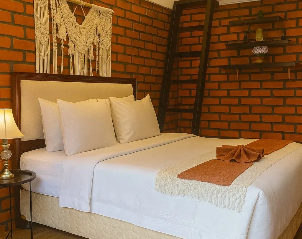 Aya Resort Ciater Near Sariater Hotspring - Ciater