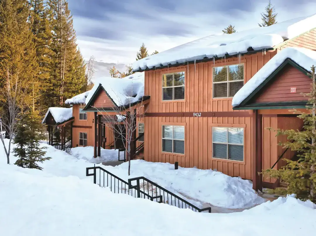 Worldmark Mccall - McCall, ID