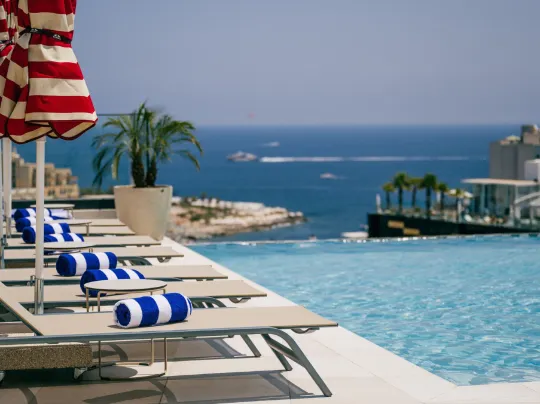 Voco Malta By Ihg - Malta