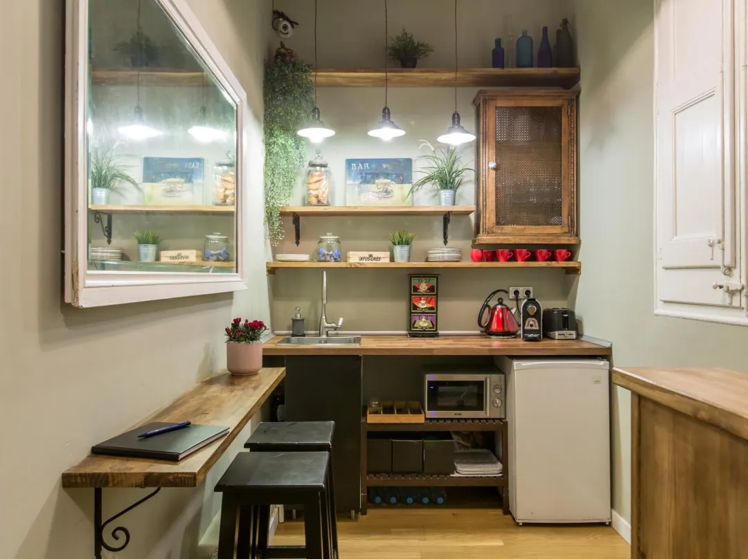El Born Guest House By Casa Consell - La Barceloneta
