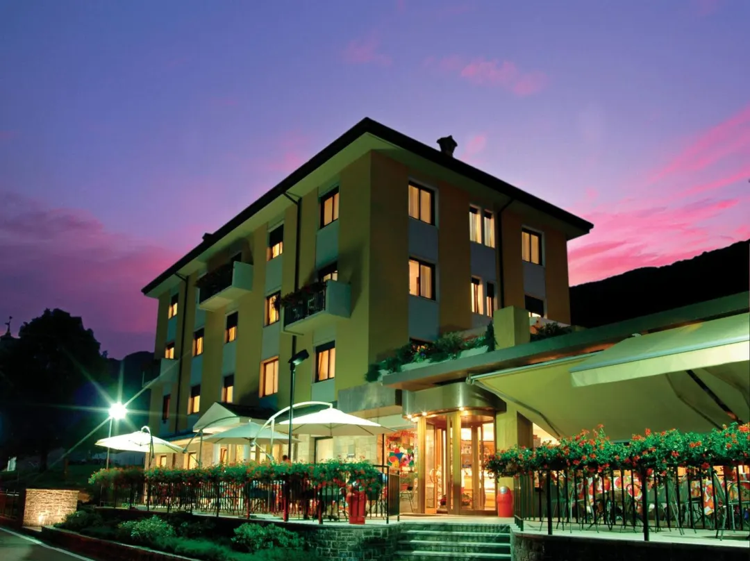 Albergo Ristorante Costa - Provincia di Bergamo