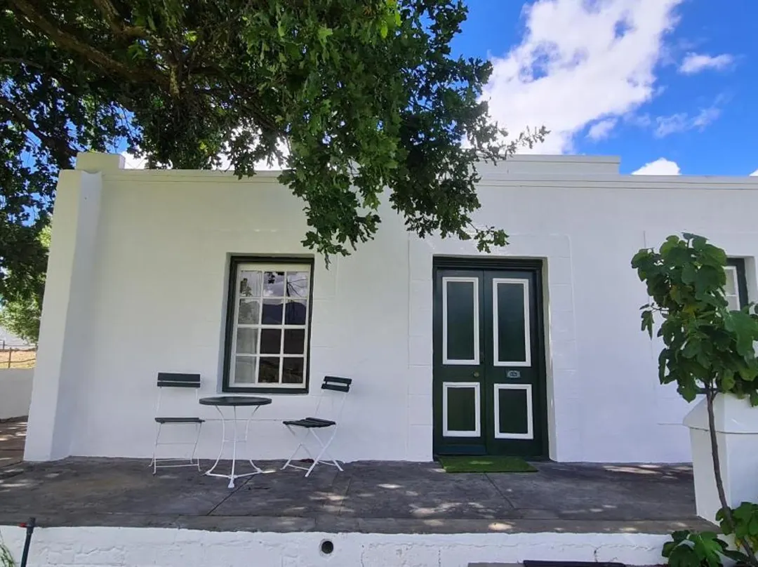 Whipstock Guest Farm - Western Cape