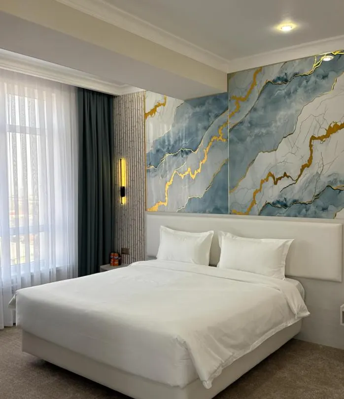 Bon Hotel Bishkek - Bishkek