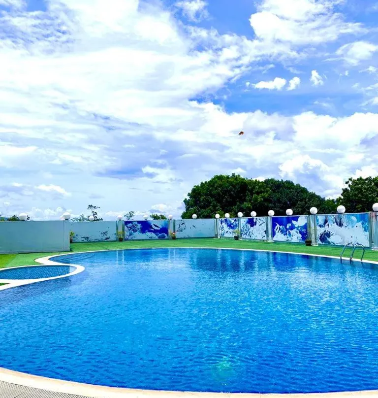 Park Avenue Hotel Sungai Petani - Penang