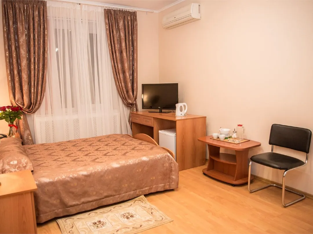 Vip House Hotel - Samara