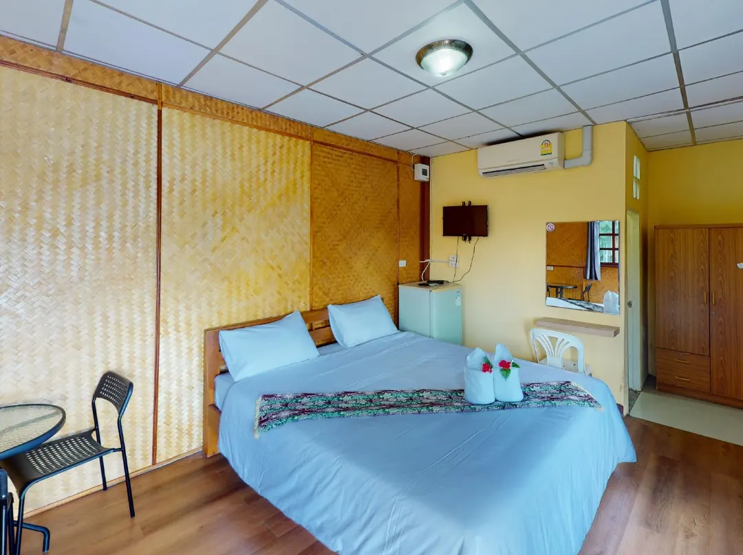 Bambooya Resort - Kanchanaburi