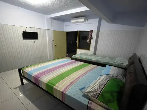 Hotel Anda Banyuwangi - Banyuwangi