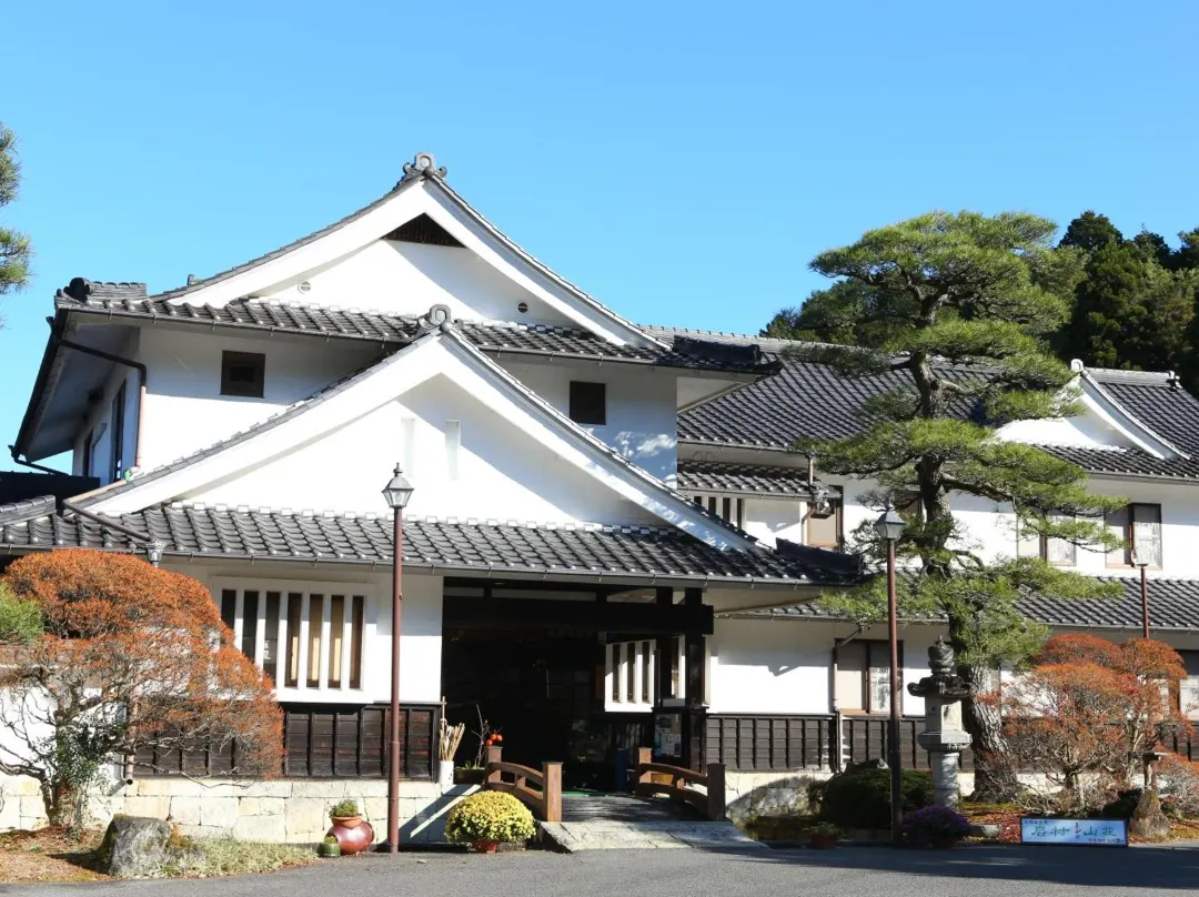 Iwamura Sanso - Nakatsugawa