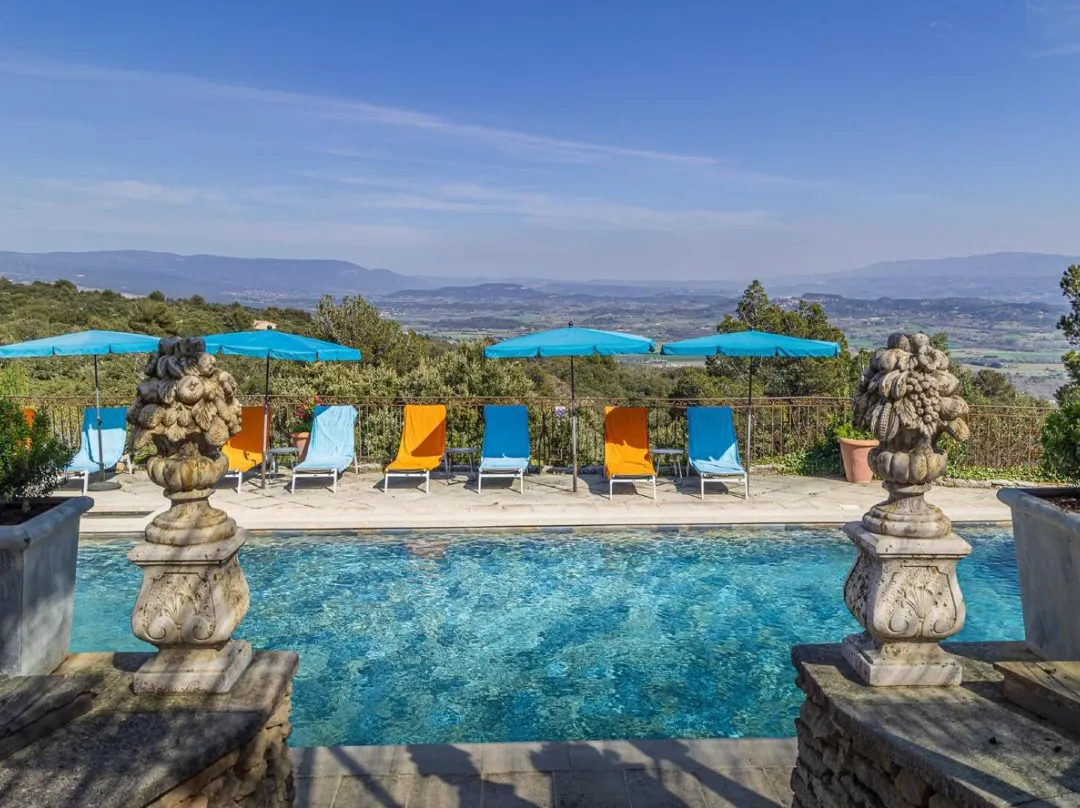 Le Palais D'aglaé - Gordes