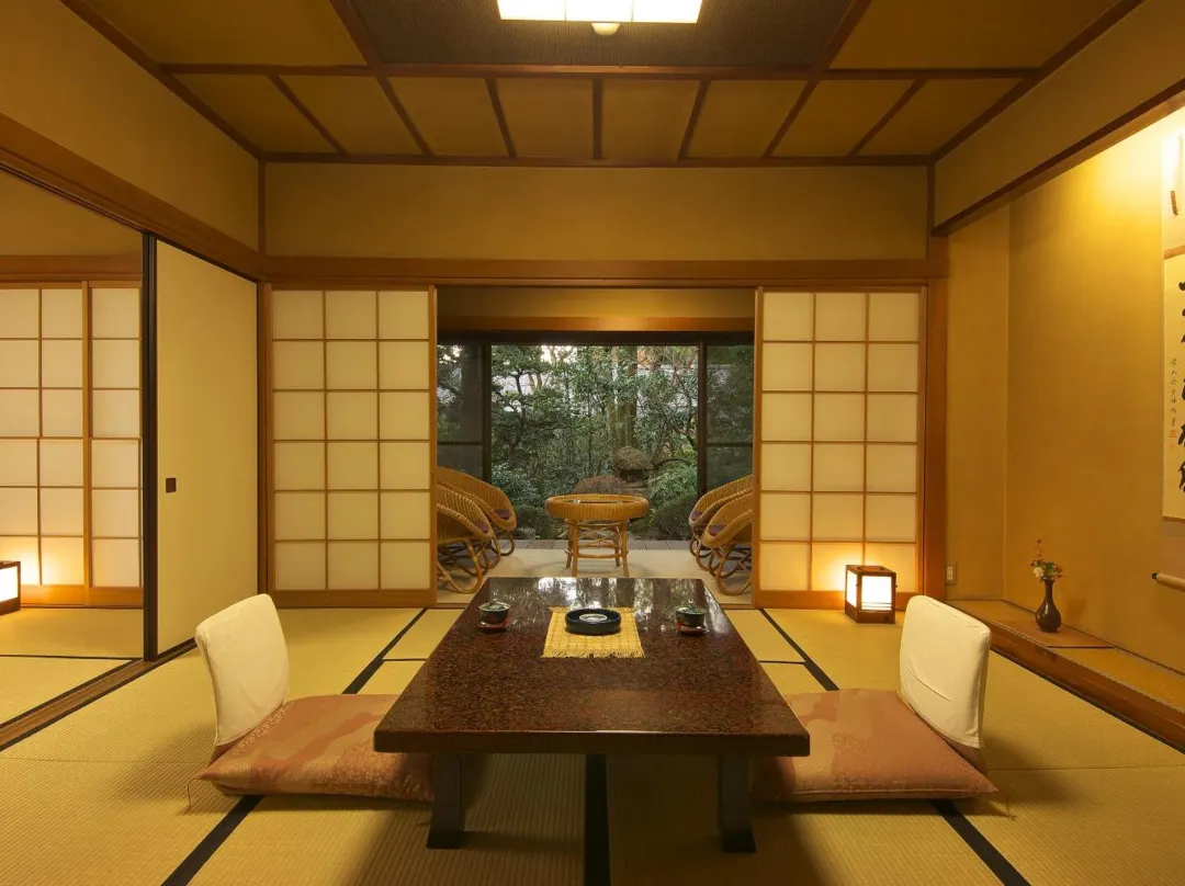 Gyokutei - Hakone