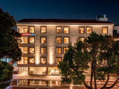 Hampton By Hilton Cusco - Santiago