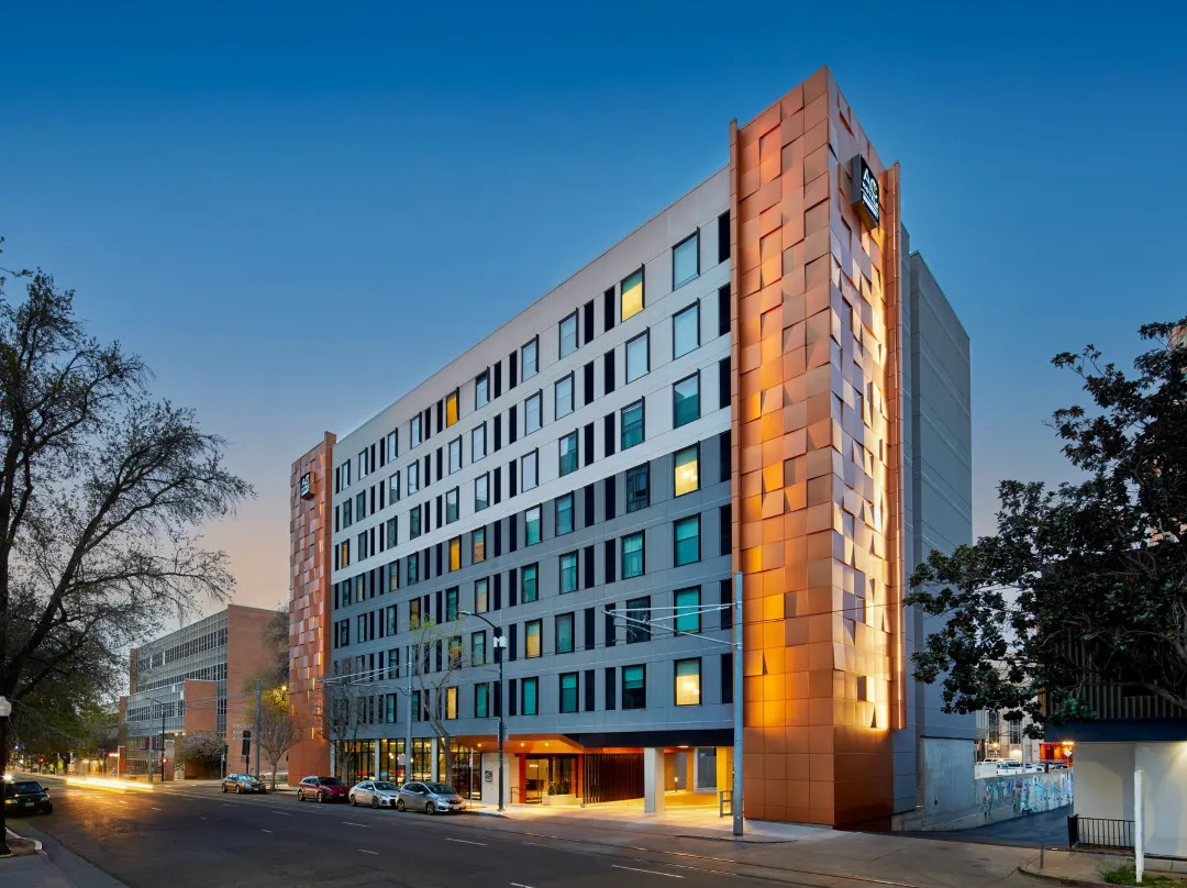 Ac Hotel Sacramento - West Sacramento, CA