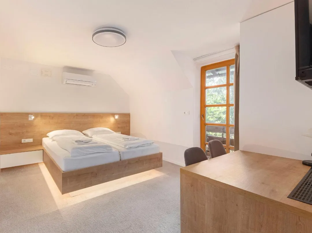 Gostilna Logar - Slowenien