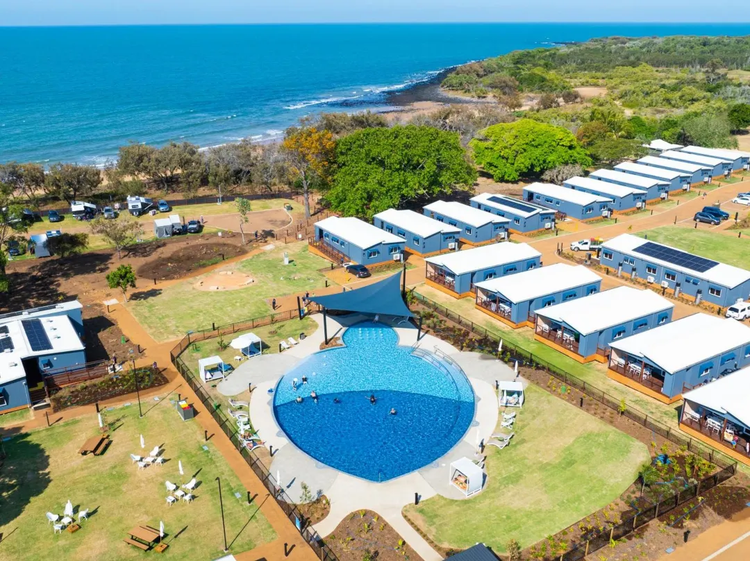 Turtle Sands - Bundaberg