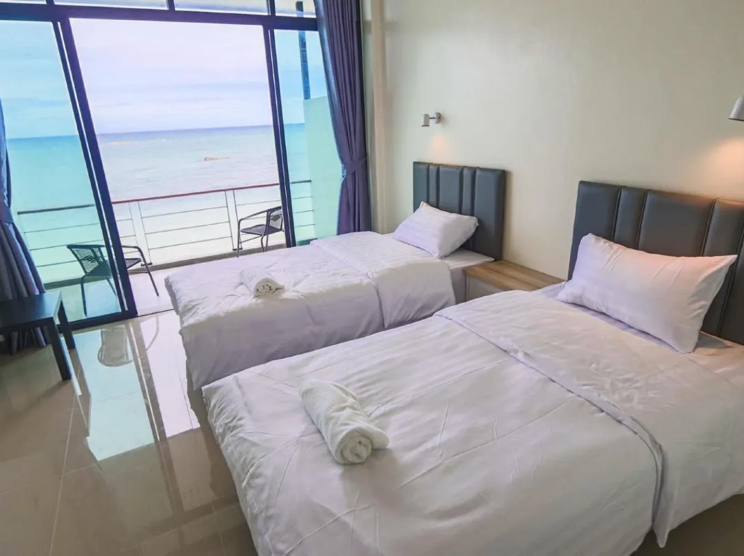 Phala Shore Resort - Ban Chang