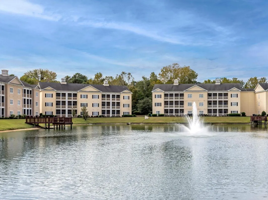 Bluegreen Vacations Harbour Lights, An Ascend Collection Resort - Myrtle Beach, SC
