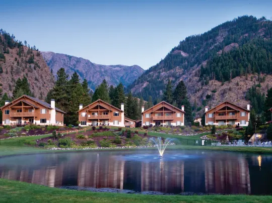 Worldmark Leavenworth - Leavenworth, WA