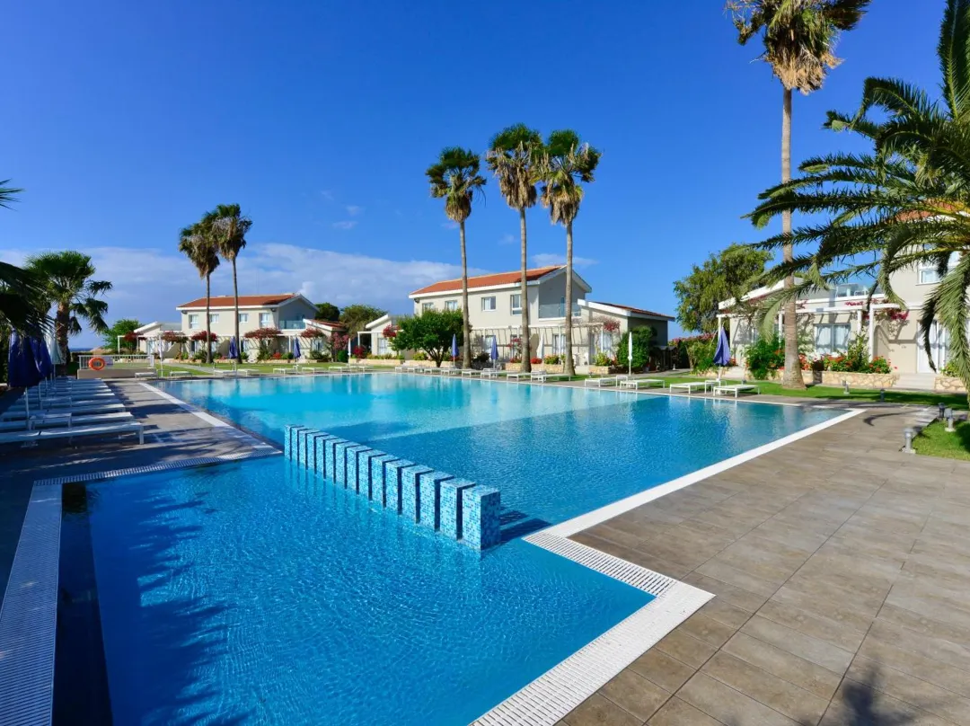Mon Repos Design Hotel - Northern Cyprus