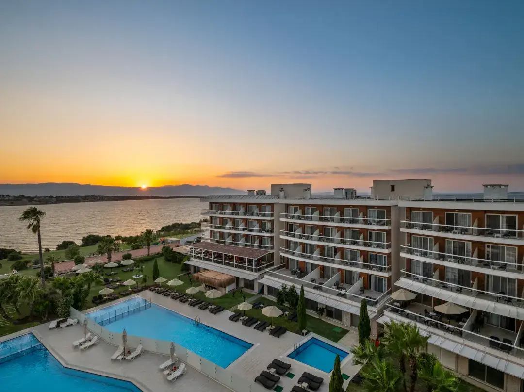 La Quinta By Wyndham Cesme - Çeşme