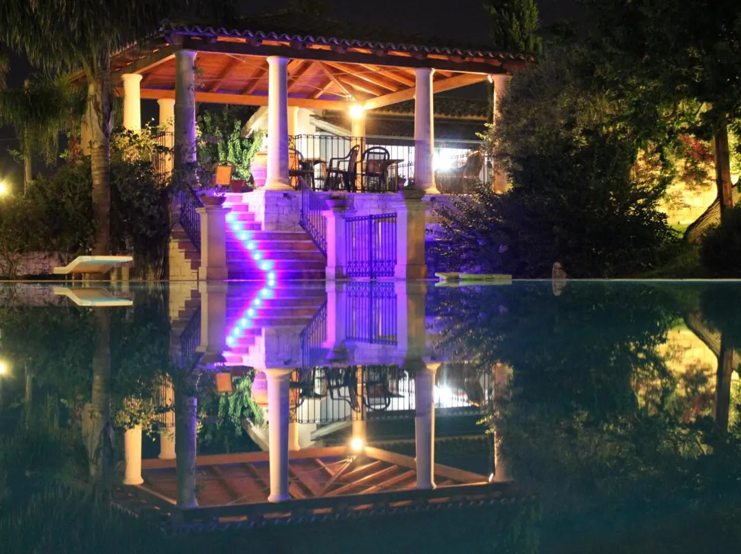 Agriturismo Il Granaio Resort & Spa - Provincia di Ragusa