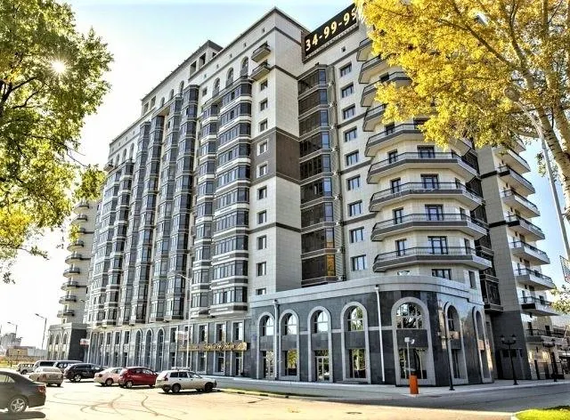 Mercure Blagoveshchensk - Heihe