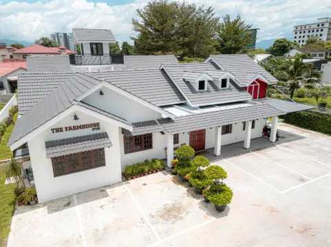The Farmhouse - Ipoh