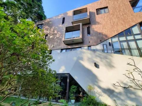 Siang Tsao Yu Chong - 大湖鄉