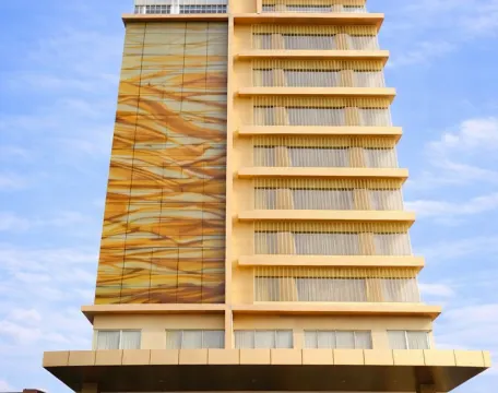 Arch Hotel Bogor - Bogor