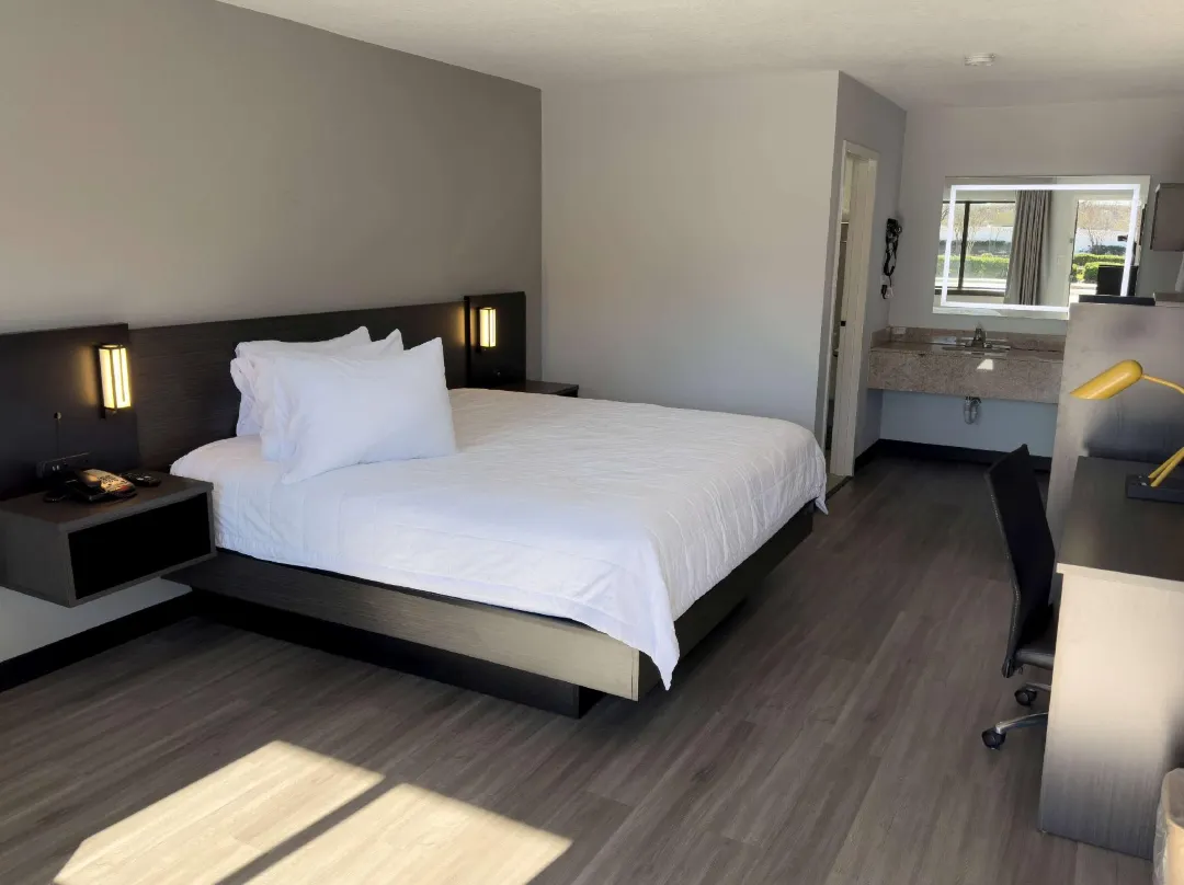 Baymont By Wyndham Rock Hill - Fort Mill, SC