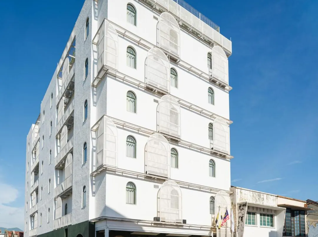 Mu Petite - Ipoh
