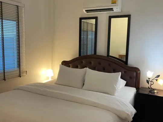 Rynn Hotel - Mueang Trat District