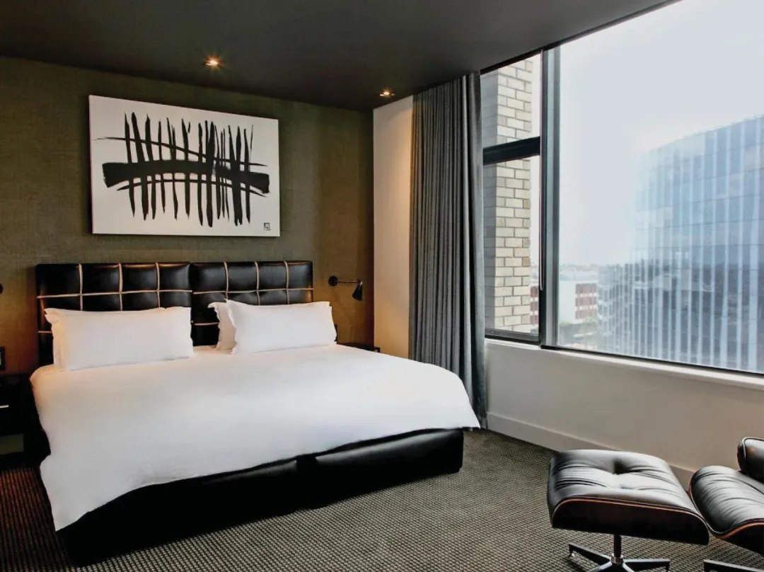 Century City Hotel Urban Square - Kaapstad