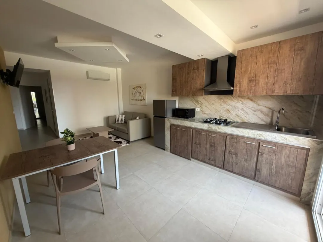 International Hotel Dakar - Dakar