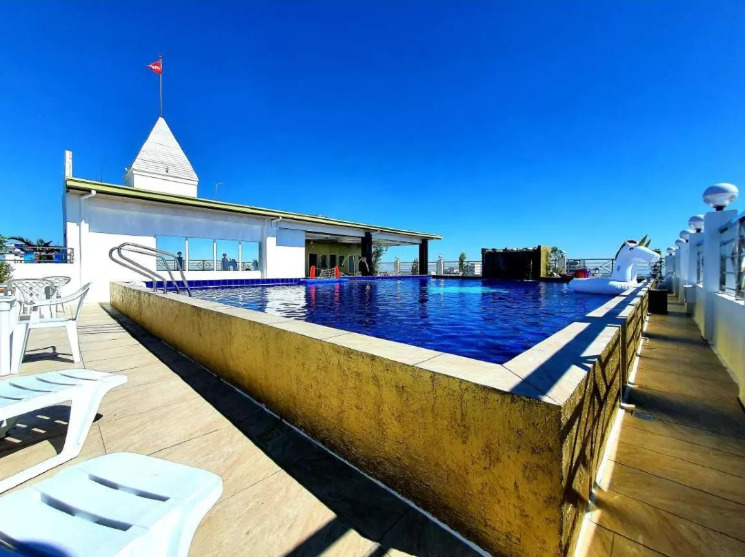 Kandi Palace - Angeles