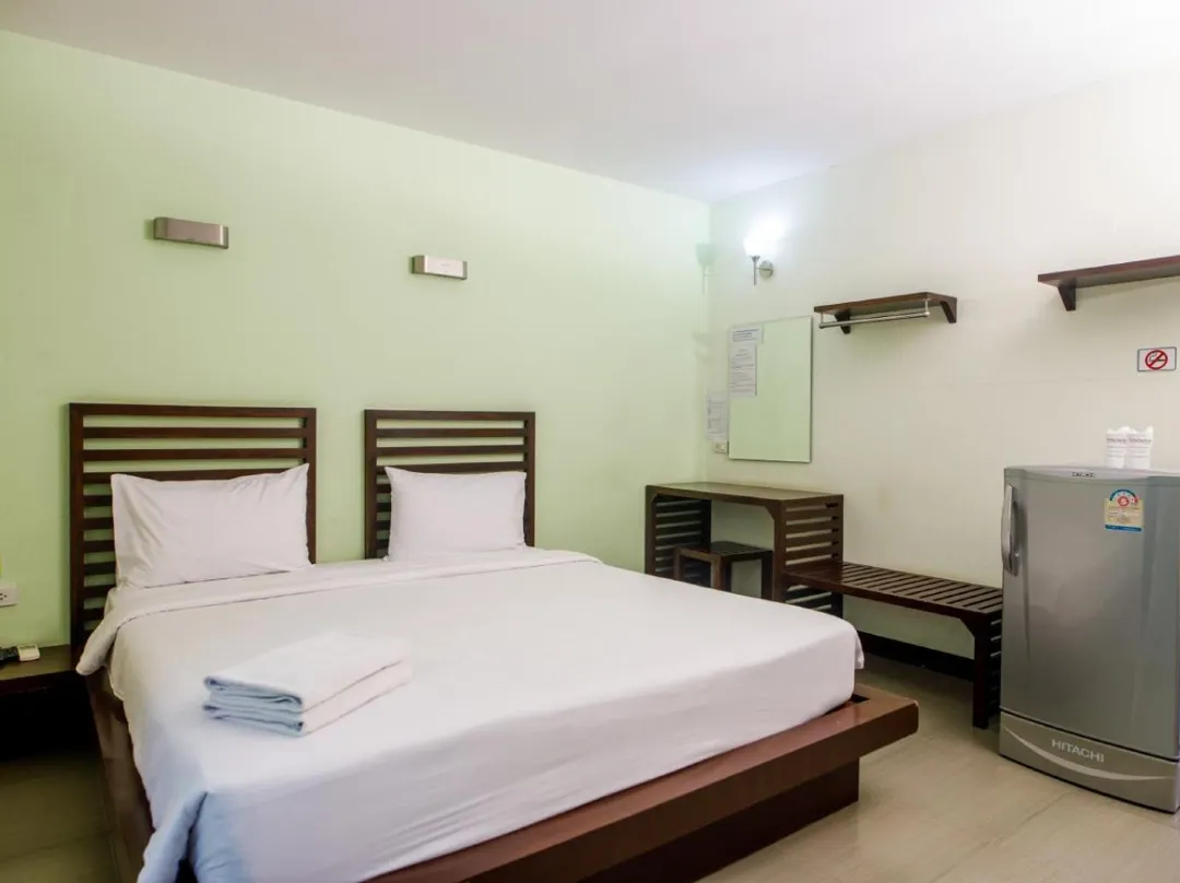 S Hotel Kanchanaburi - Kanchanaburi