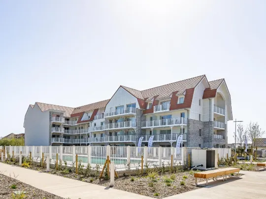 Evancy Trésors D'opale - Côte d'Opale