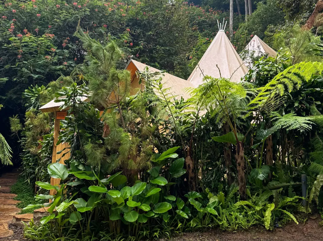 Chanaya Resort - 반둥