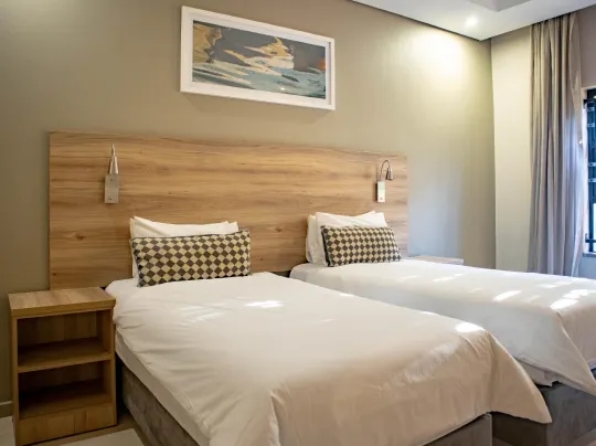 Regal Inn Hotel Midrand - Centurion