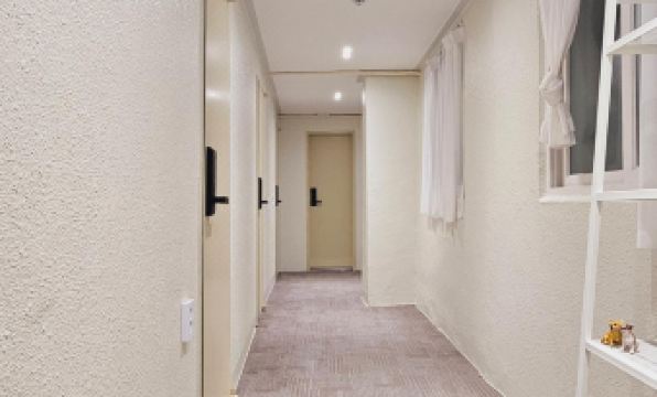 Stay Aall Seoul Train Station, Seoul - 2026 Prices & Reviews | Trip.com