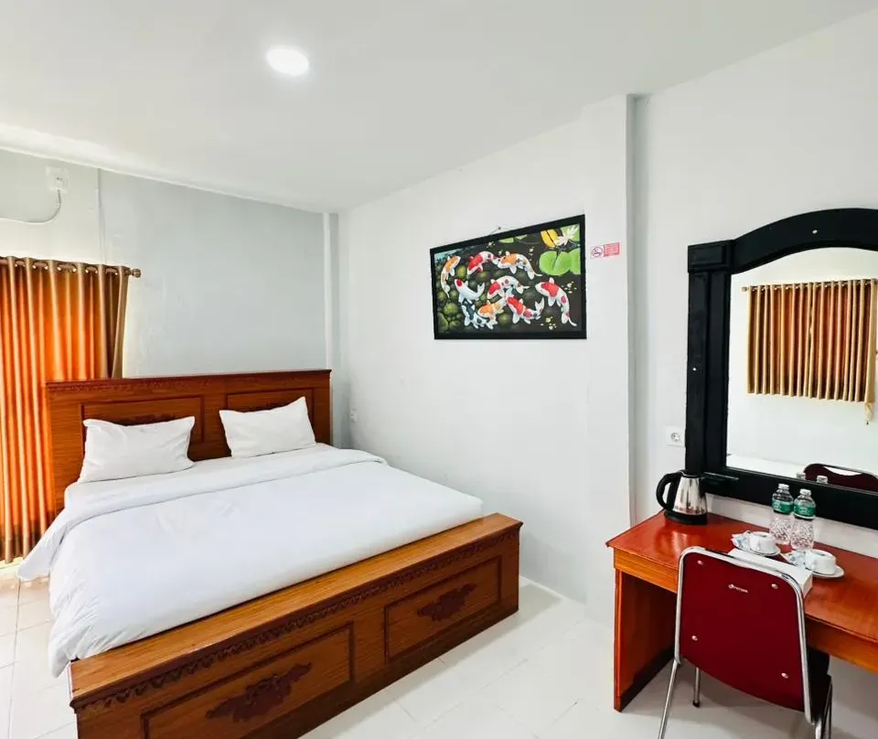 Imelda Resort - Padang