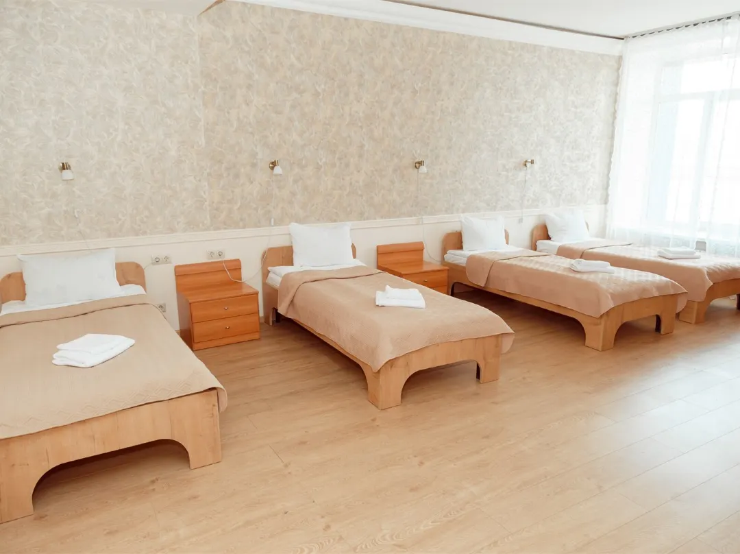 Alioth - Красноярск