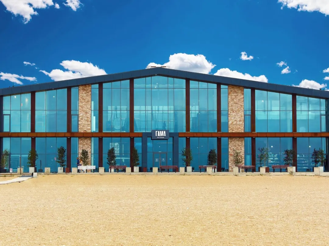 Alleya Resort  Hotel - Махачкала