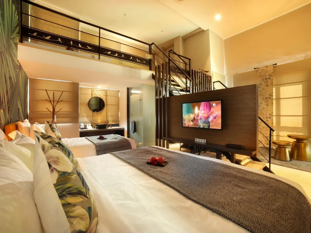 Sojourn Guest House - Ipoh