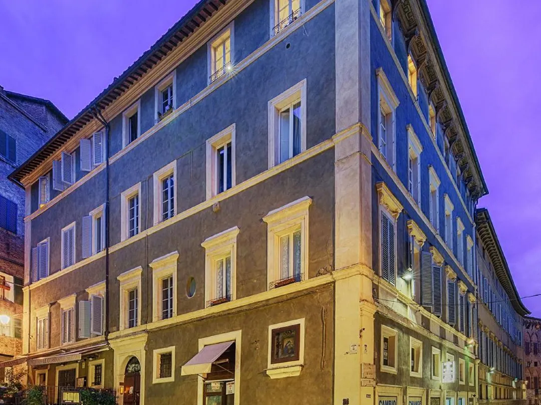 B&b Le Aquile - Siena