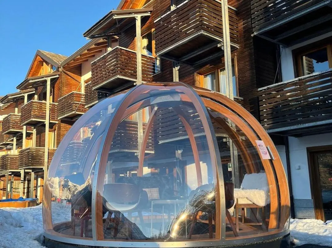 Savoia Resort - Piedmont