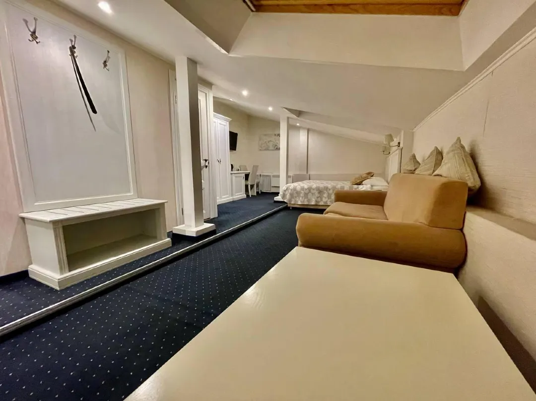 Apelsin Na Trubnoj Mini-hotel - 