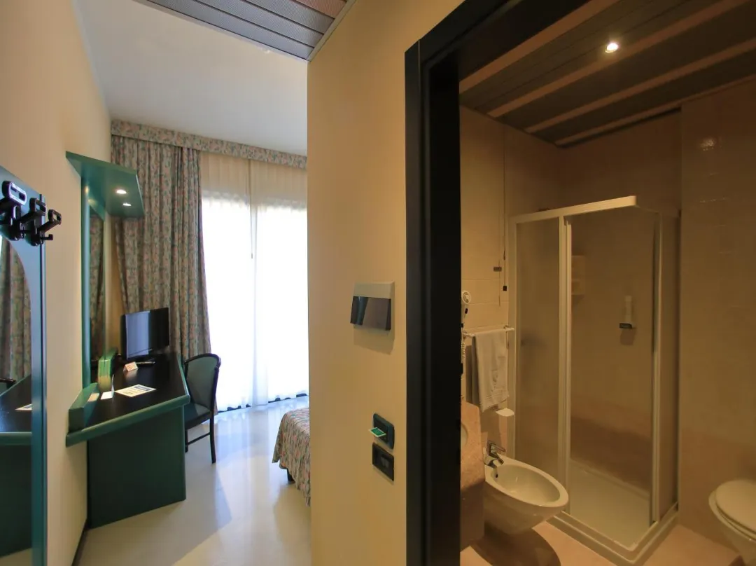 Hotel Eden - Valeggio sul Mincio