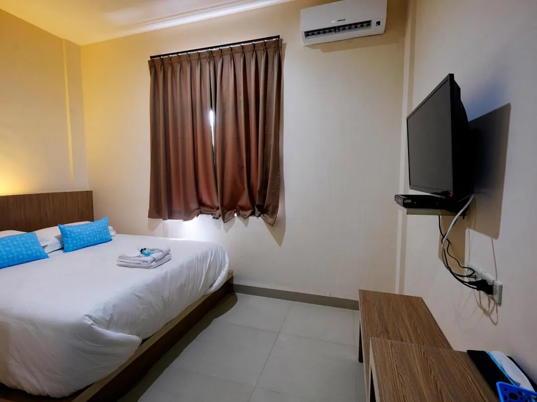 Arya Inn - North Sumatra