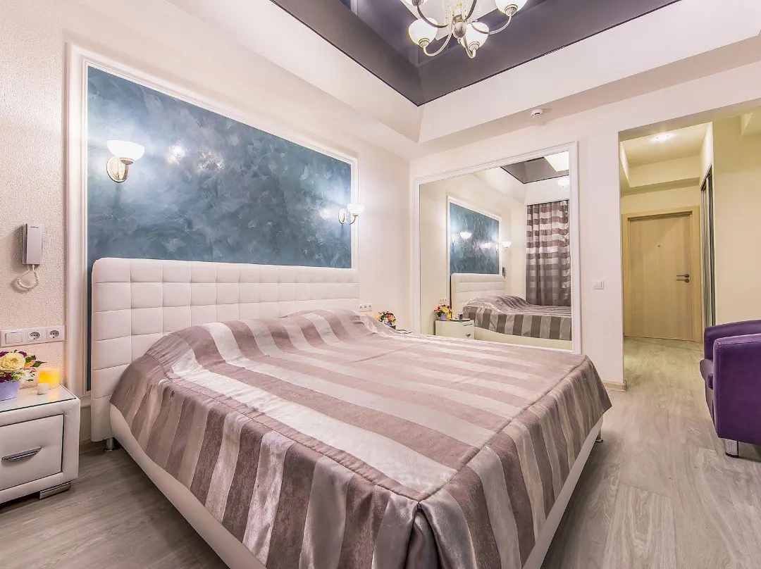 Hotel Aleks Na Petrogradskoj - Saint Petersburg