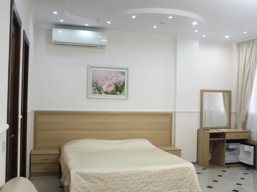 Sokol Mini-hotel - Sochi